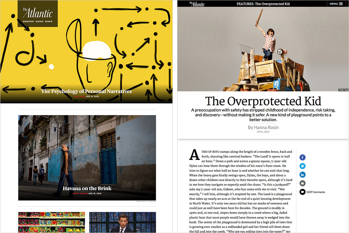 Portfolio – Libby Bawcombe