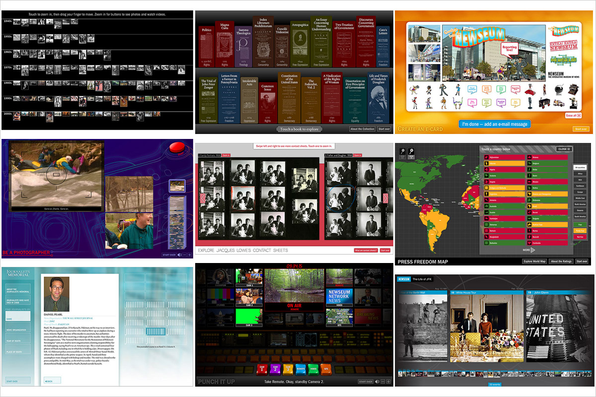 Portfolio – Libby Bawcombe