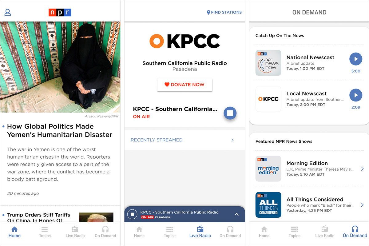 Portfolio – Libby Bawcombe